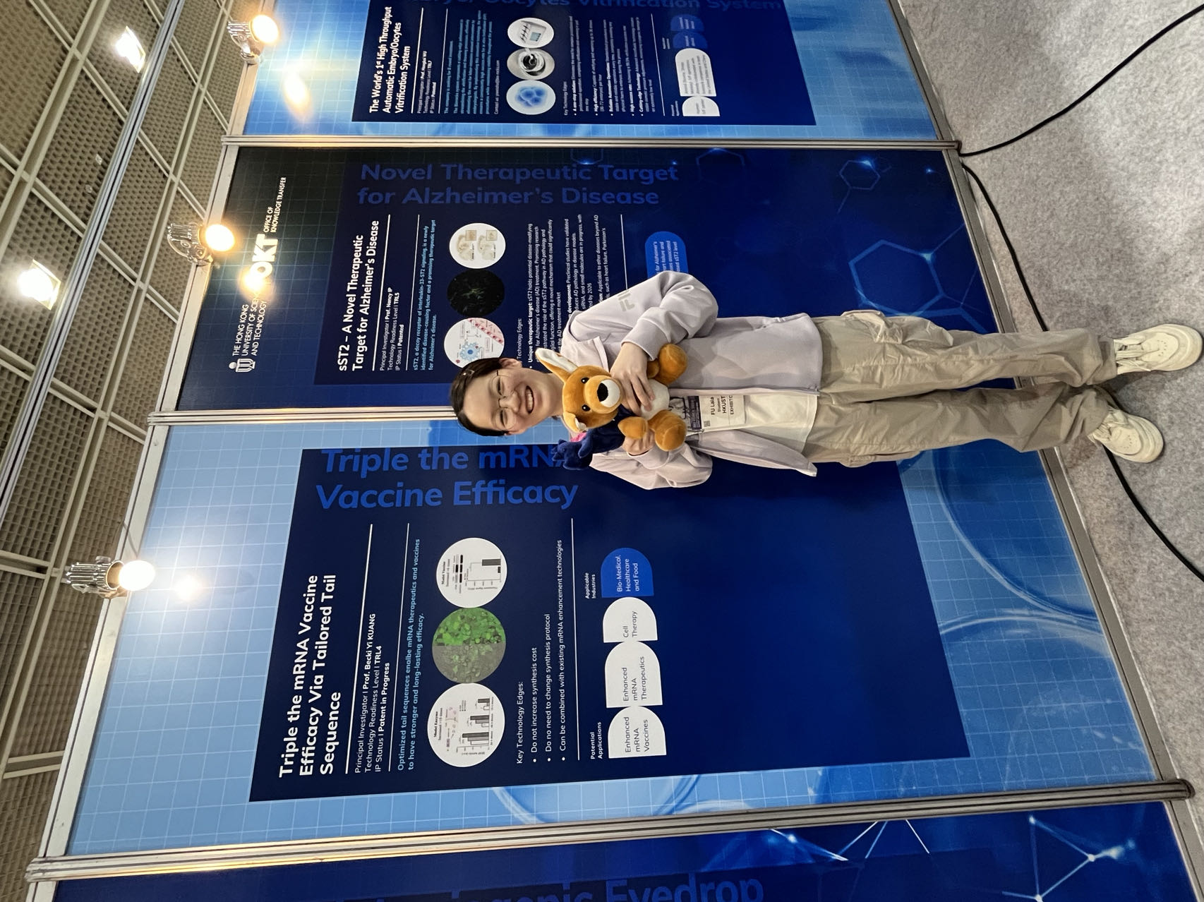 UROP Sponsorships 2024 | Undergraduate Research Opportunities Program